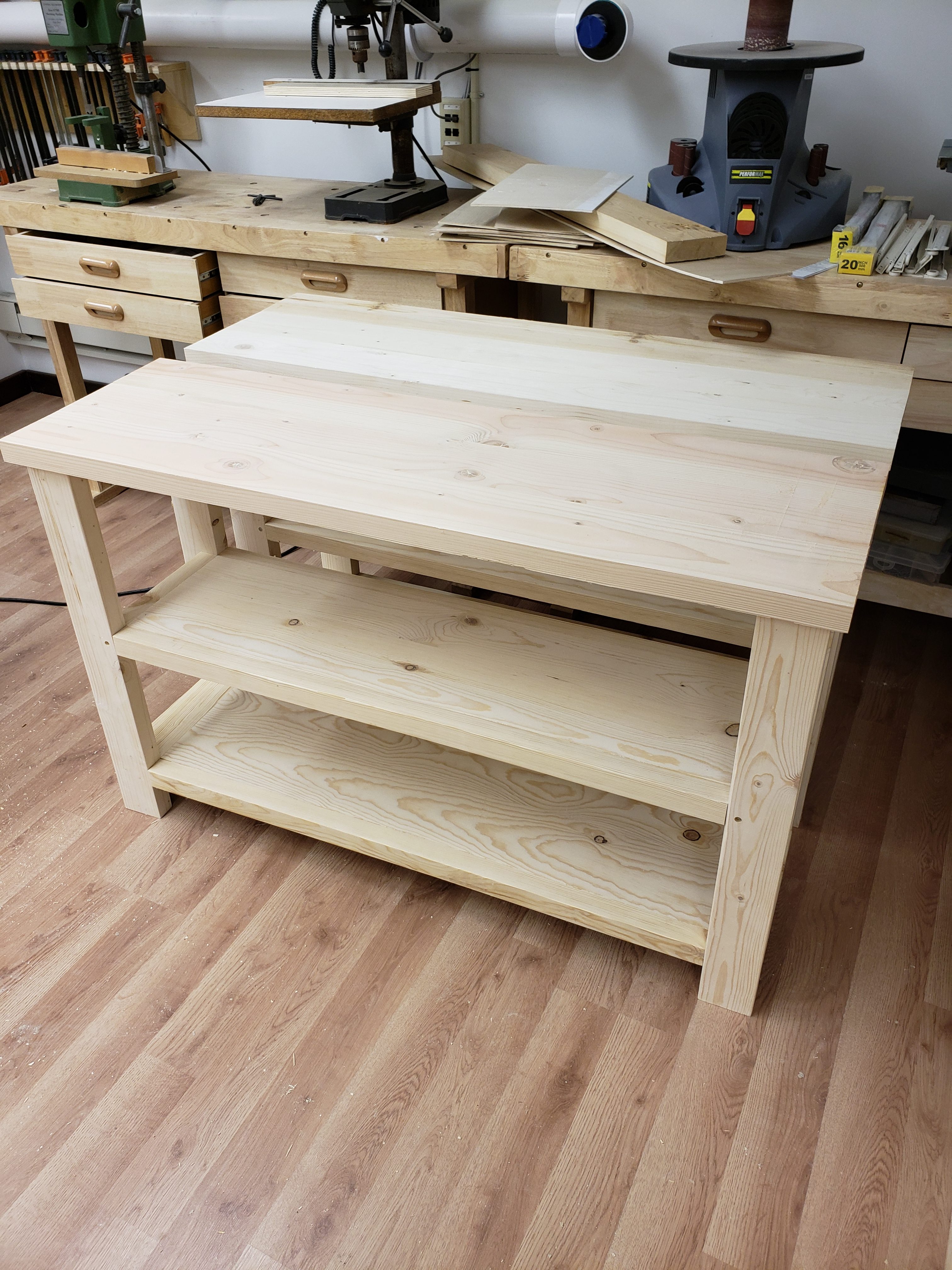 Gallery - Blackline Woodworks